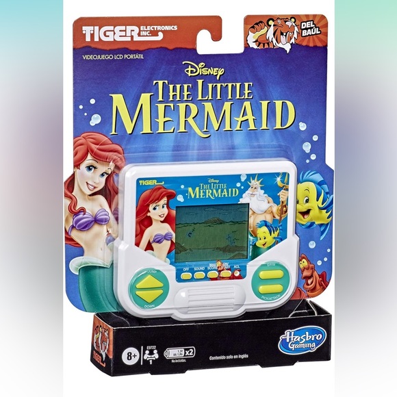 Hasbro | Video Games & Consoles | Hasbro Gaming Tiger Electronics ...